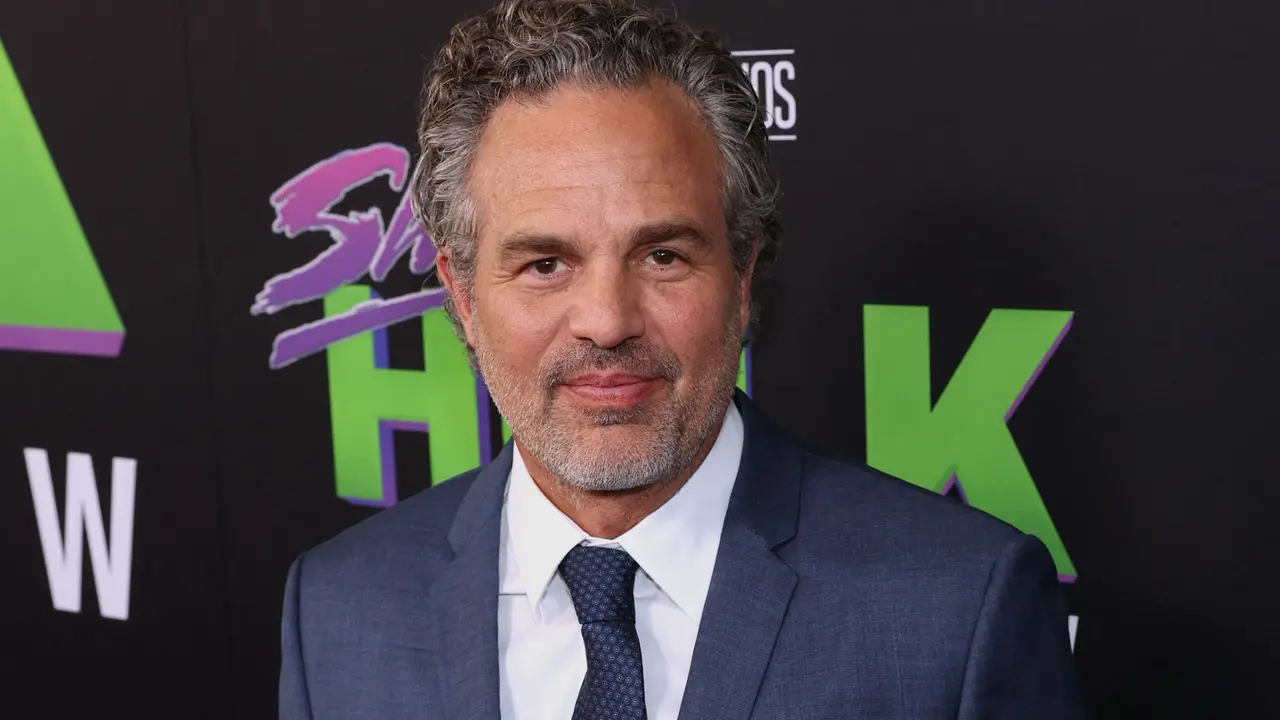 Pemeran Hulk Mark Ruffalo Bercerita Saat Didiagnosis Tumor Otak, Sang ...