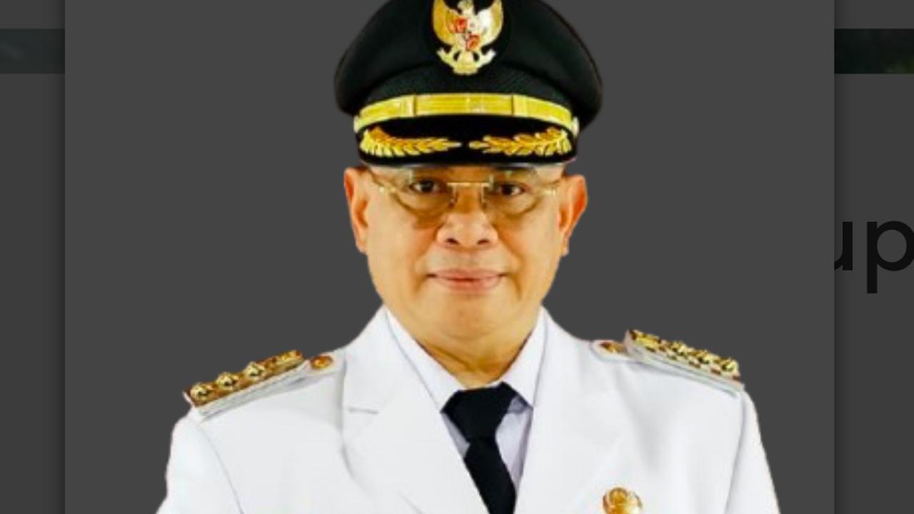 Sosok Sudewo, Bupati Pati yang Tantang Warga Demo Karena Naikkan Pajak ...