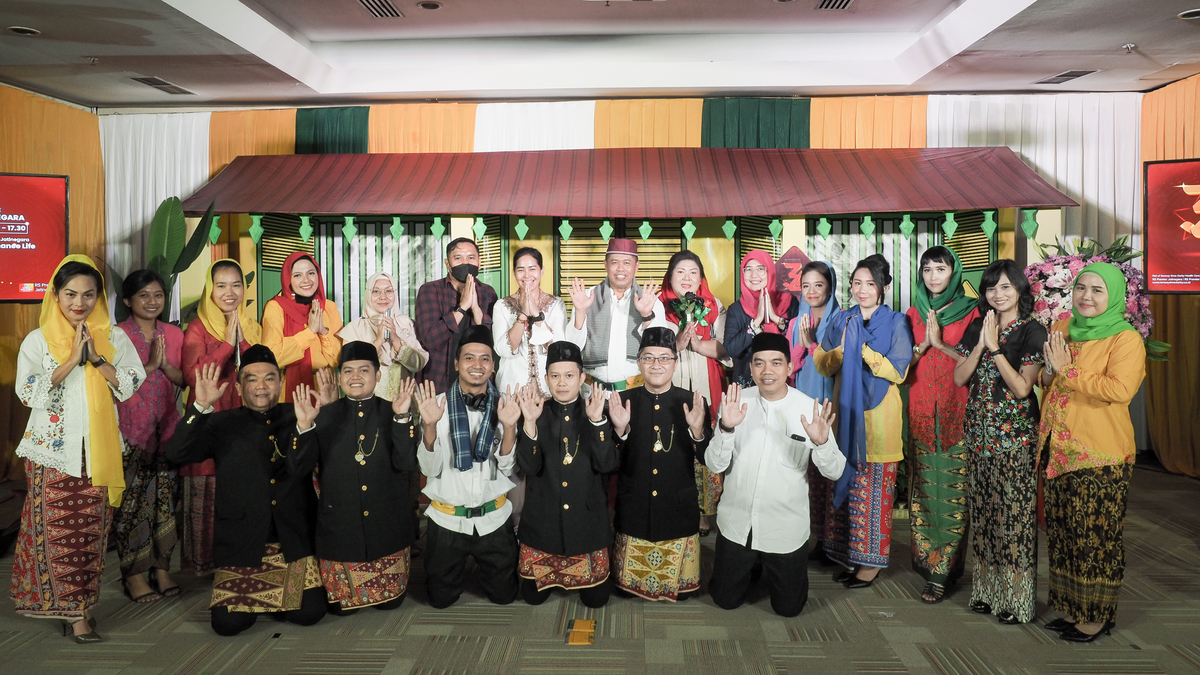 Dirgahayu ke-34 Tahun, RSPJ Luncurkan Layanan Terbaru - Regional ...