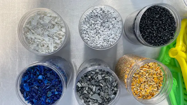 Material Adalah Barang yang Dibuat atau Dibeli, Kenali Sifat dan ...