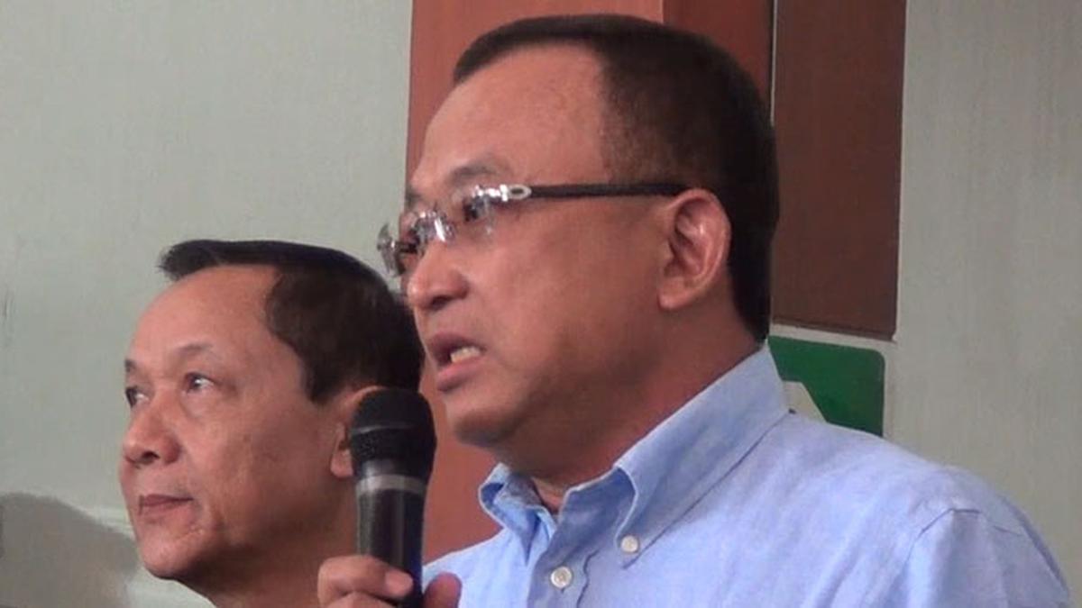 Jokowi Bubarkan Petral, Pertamina Hanya Bisa Pasrah - Bisnis Liputan6.com