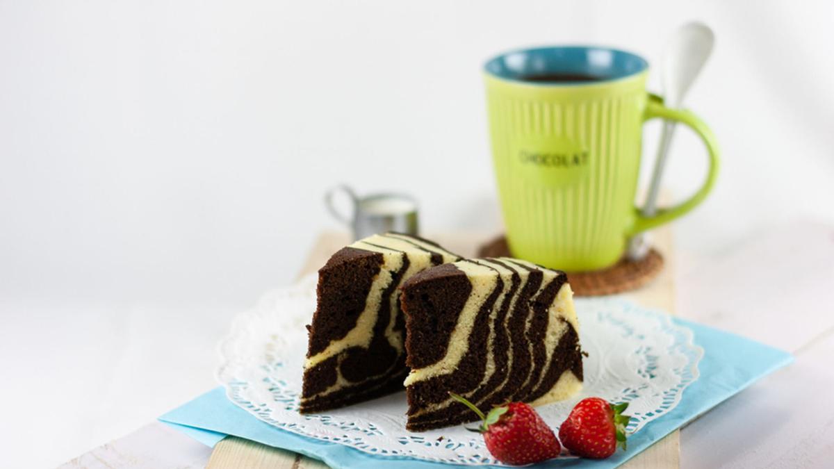 5 Resep Bolu Kukus Cokelat yang Cocok untuk Teman Ngopi - Food Fimela.com