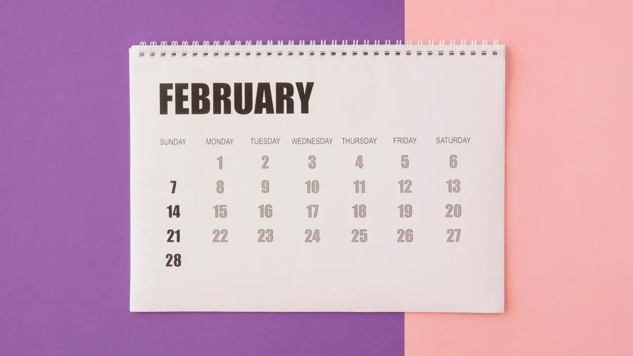 40 Kata-Kata Selamat Bulan Baru yang Penuh Semangat - Ragam Bola.com