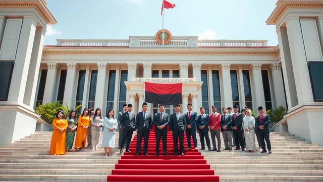 Ciri-Ciri Negara Kesatuan: Pengertian, Karakteristik, dan Contoh ...