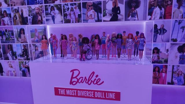 Masuk ke Dunia Barbie di Jakarta, Ada Apa Saja di Dalamnya?