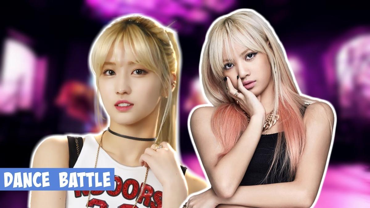 5 Dancing Machine Versi Girl Group K-Pop, Siapa Saja? - Entertainment ...