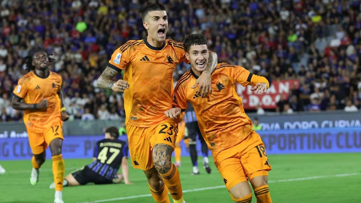 Prediksi Skor AS Roma vs Torino, Minggu 14 September 2025