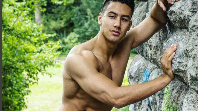 Selain Ganteng, 6 Fakta Bobby Ida yang Membuatmu Makin Kagum - Citizen6 ...