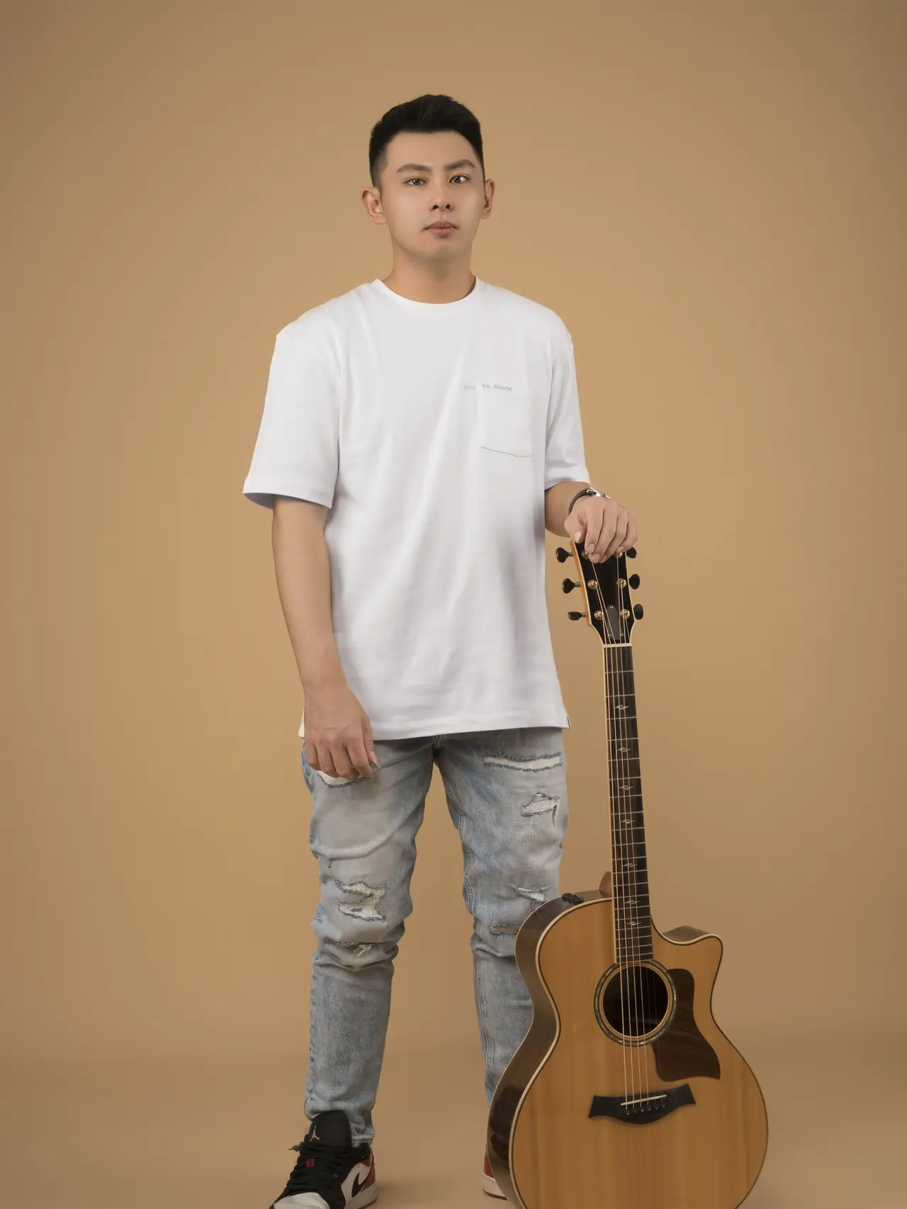 ORLNDO Luncurkan Penghujung Waktu, Single yang Terinspirasi dari ...