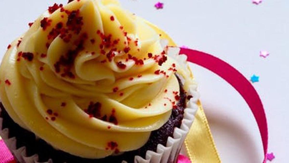 Resep Butter Cream Rumahan Super Lembut dan Tak Enek - Lifestyle Fimela.com