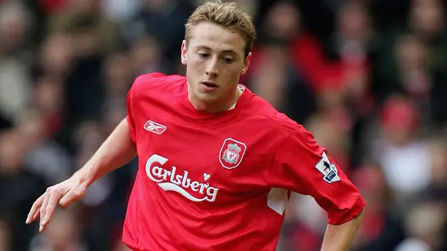 5 Pemain KTP Belanda yang Pernah Membela Liverpool (Bagian I): Dari ...