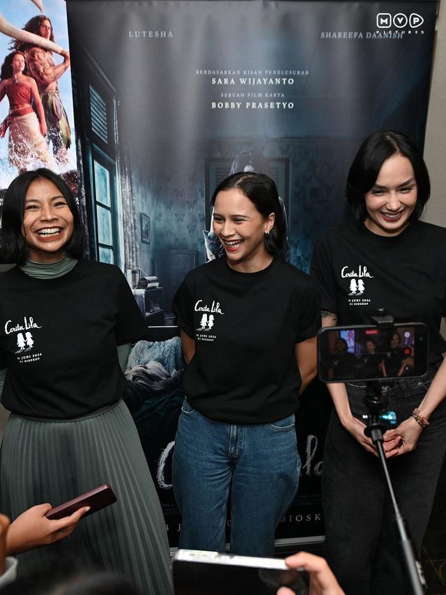 Sara Wijayanto Akui Cerita Lila Momen Penelusuran Tak Terlupakan, Kini ...