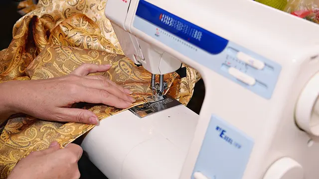 6 Cara Membuat Pola Baju Dengan Mudah, Pahami Trik Cepatnya - Hot ...