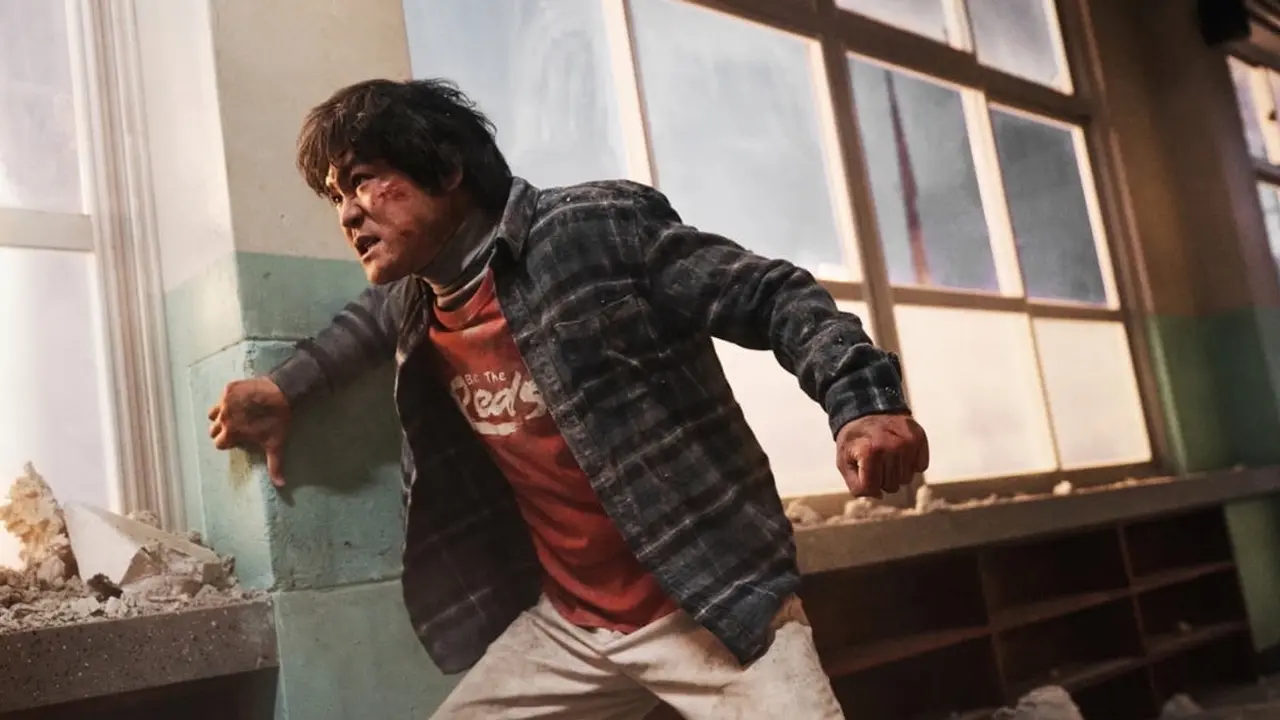 Drakor Moving Season 2: Simak Bocoran Plot dan Tanggal Rilisnya di Sini ...