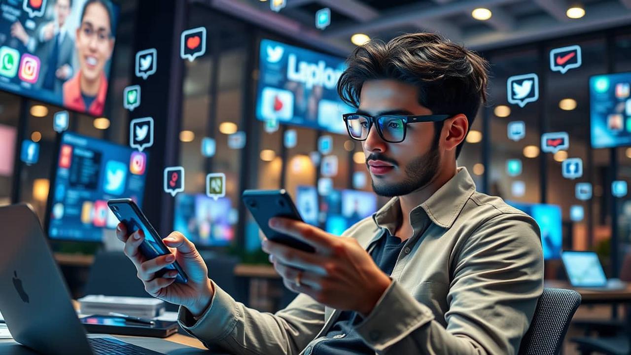 Apa Itu Buzzer: Pengertian, Fungsi dan Dampaknya di Era Digital