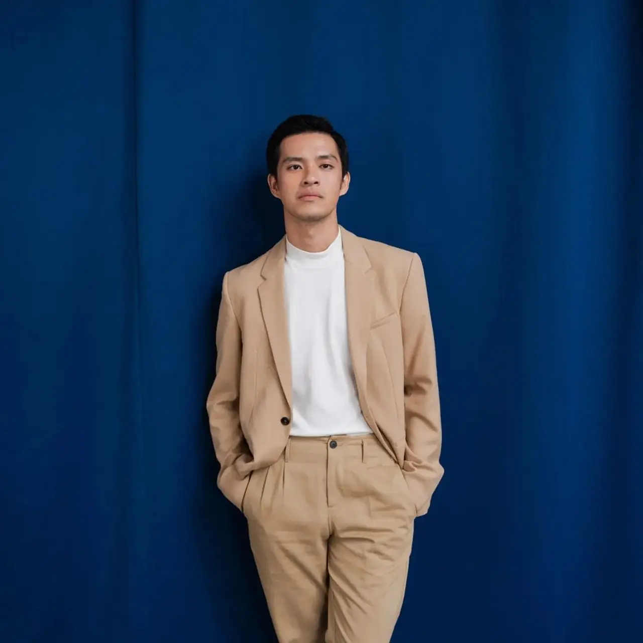 Morgan Oey Wujudkan Mimpi Lewat Film Siapa Dia Karya Garin Nugroho ...