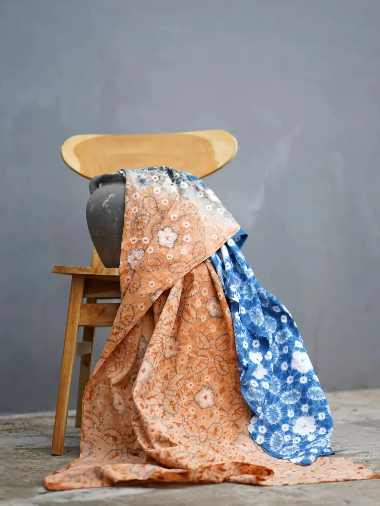 Melestarikan Batik dan Wastra Indonesia di Kalangan Generasi Muda Lewat ...