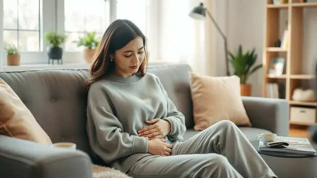 Ciri-Ciri Mau Datang Bulan: 41 Tanda Menstruasi Akan Segera Tiba ...