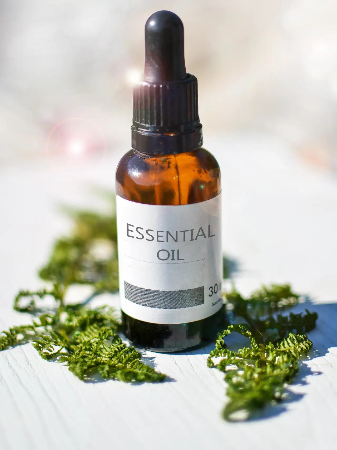 7 Rekomendasi Essential Oil Beserta Manfaatnya yang Perlu Diketahui ...