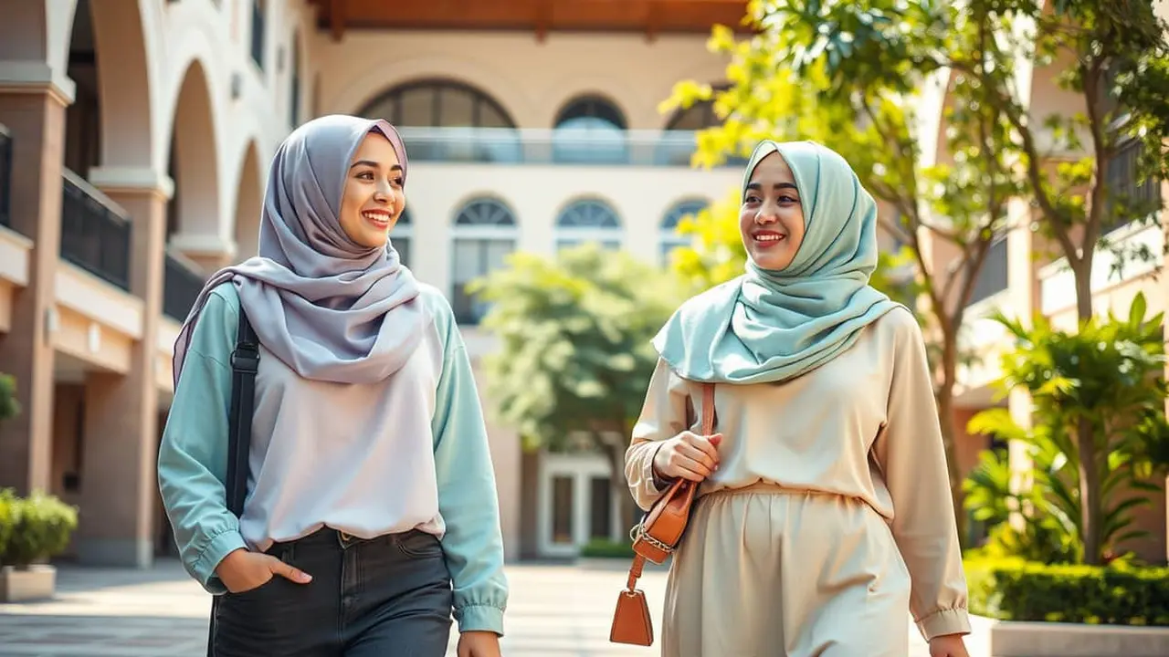 Arti Ukhti, Memahami Makna dan Pentingnya dalam Kehidupan Sehari-hari ...