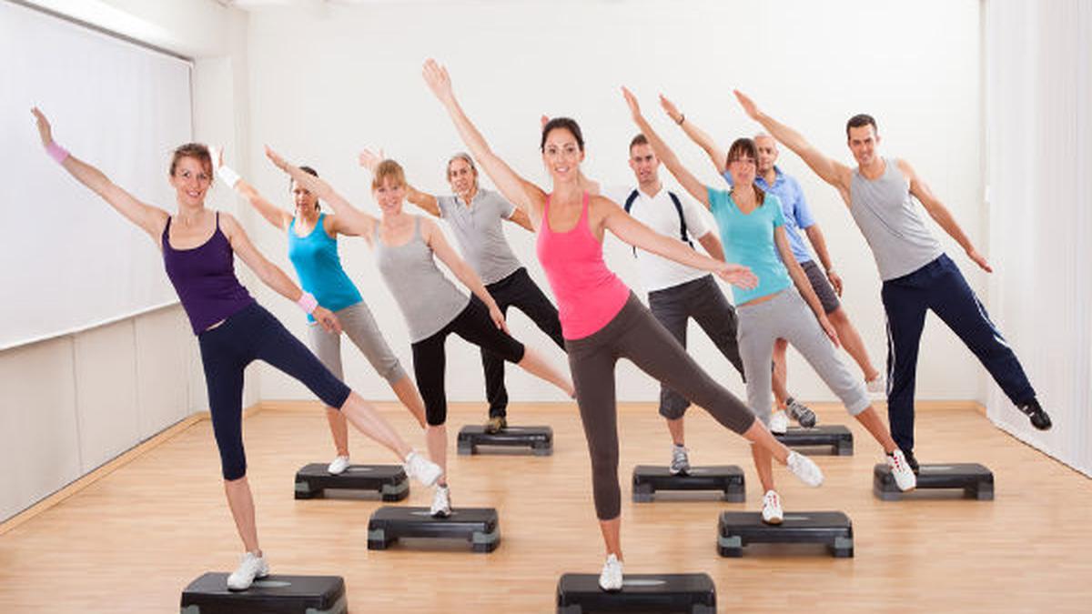 Olahraga Terbaik Agar Tulang Kuat - Health Liputan6.com