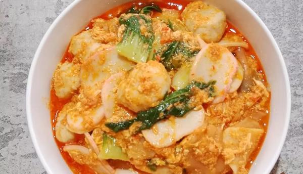 Mengenal Bumbu Mala, Sambal khas Tiongkok yang Pedasnya Bikin Kebas dan ...