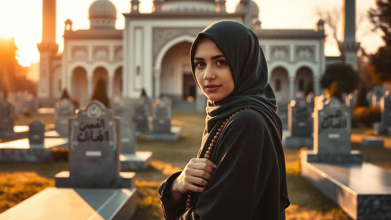 Arti Innalillahi Wa Inna Ilaihi Rojiun: Makna Mendalam dan Penerapannya ...