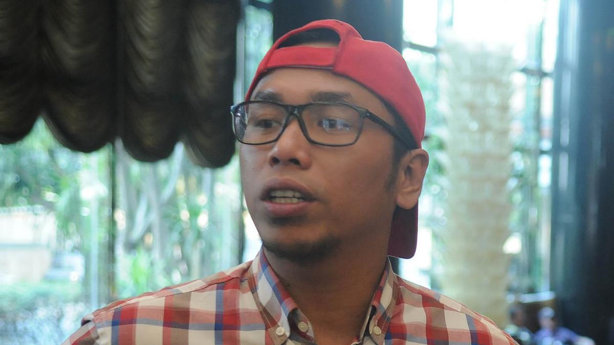 Sammy Simorangkir Ungkap Cerita Kerap Loloskan Narkoba di Bandara