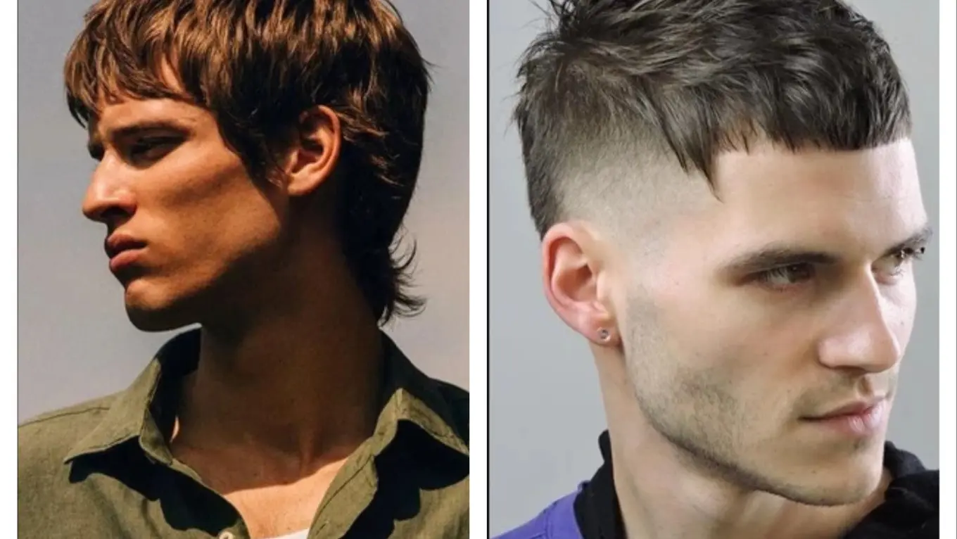 5 Model Rambut Pria Terbaik 2025, Tampil Ganteng dan Stylish