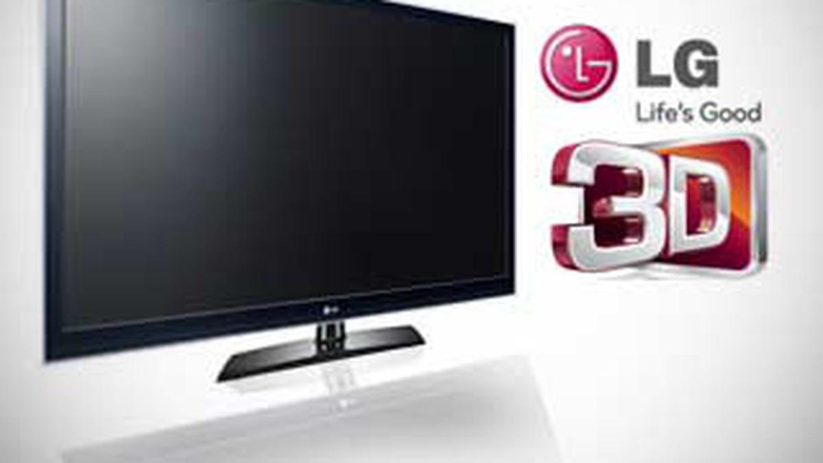 LG Akan Luncurkan TV Cinema 3D - Tekno Liputan6.com