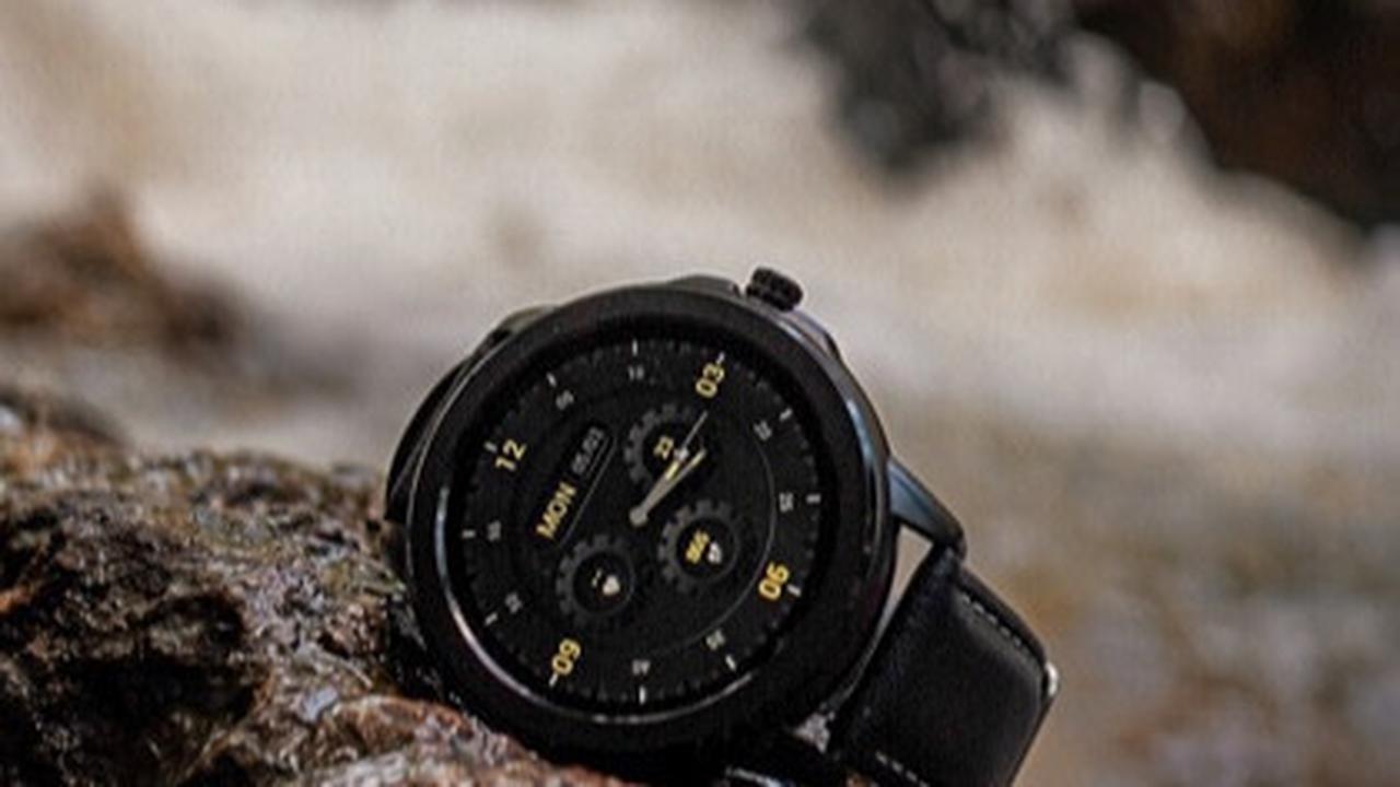 Harga Eggel Tempo 2, Smartwatch Low Budget Penuh Fitur dengan Pemantau ...