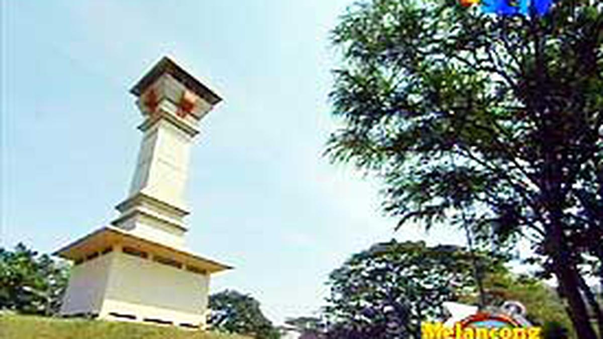 Menelusuri Sejarah Islam di Kudus dan Demak