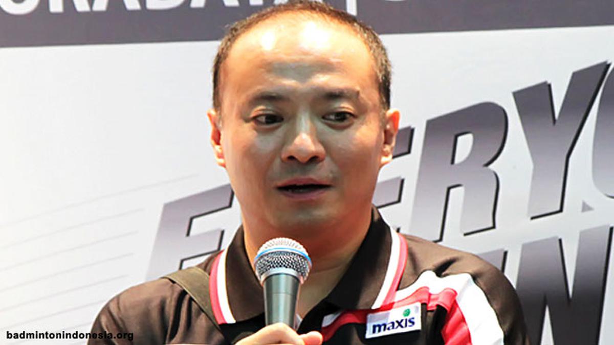 Hendrawan: Belum Juara Belum Puas - Bola Liputan6.com