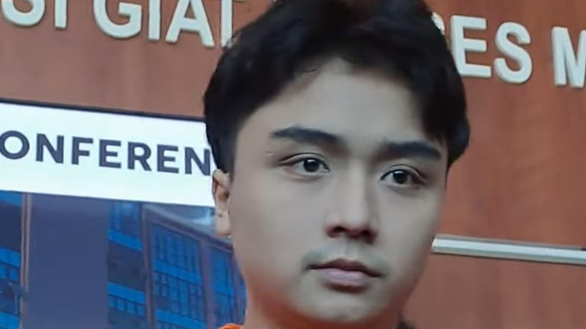 Leon Dozan Juga Ditetapkan Tersangka Penghinaan Institusi Polri - News ...