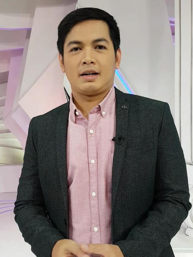 Selamat, Tommy Kurniawan Lolos Jadi Anggota DPR RI - ShowBiz Liputan6.com