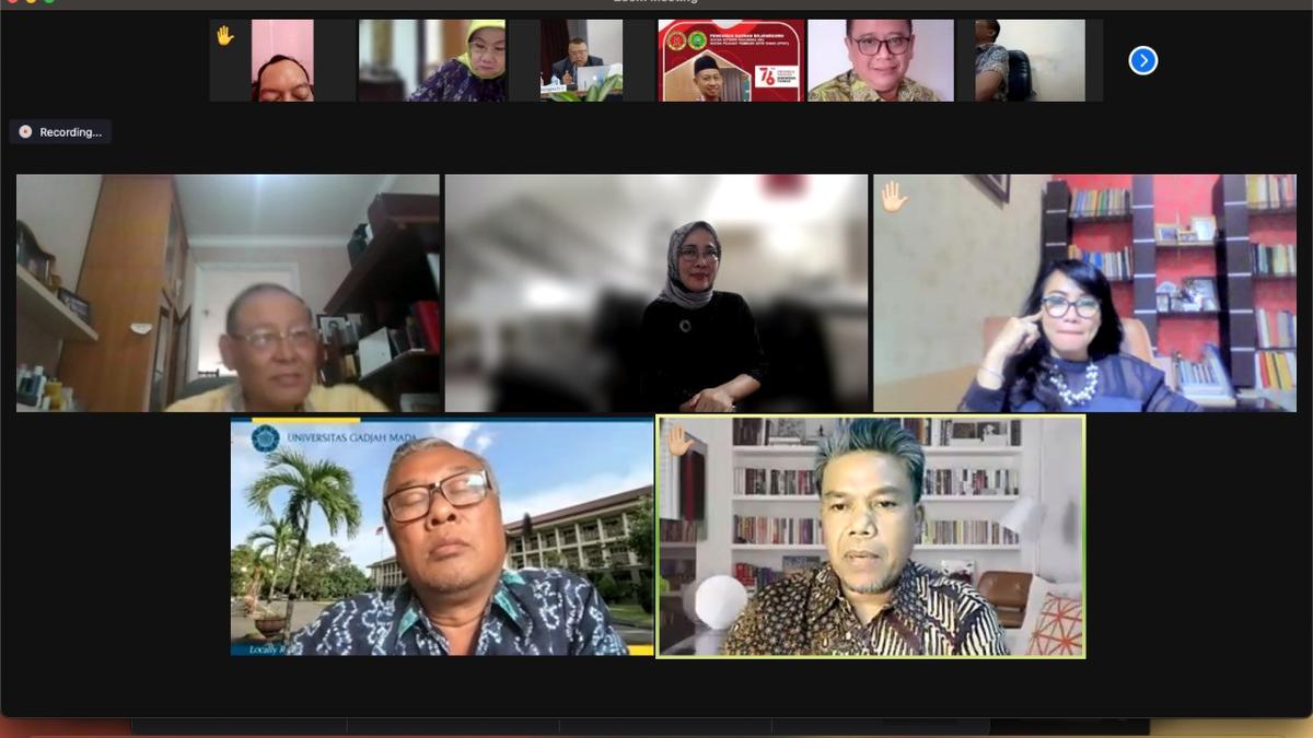 Notaris Jadi Tersangka dalam Kasus Mafia Tanah, Ini Kata Pakar Hukum