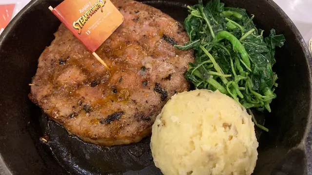 Sensasi Buka Puasa dengan Pilihan 7 Jenis Steak Mancanegara, dari ...