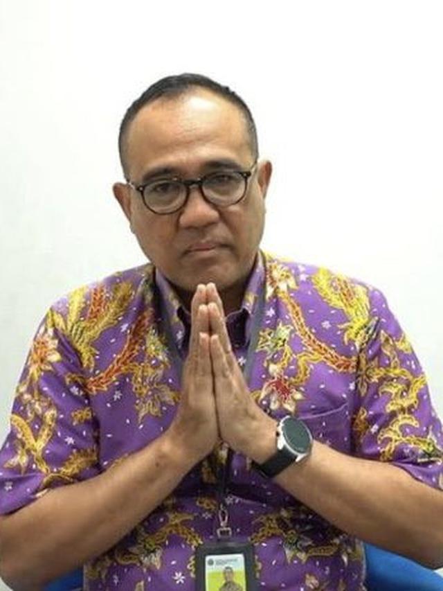Cerita Rafael Alun, Ayah Mario Dandy Bersimpuh Minta Maaf kepada Orang ...