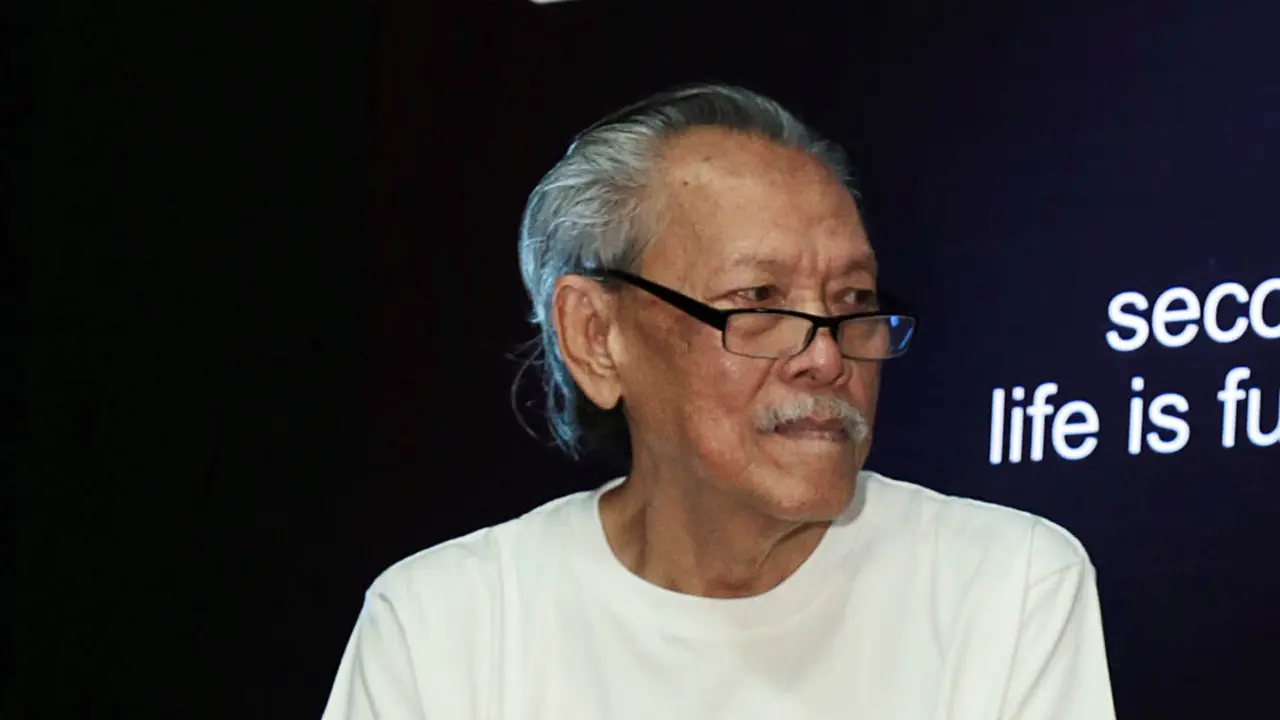 Sosok Henky Solaiman Dalam Kenangan Anwar Fuady - Entertainment Fimela.com