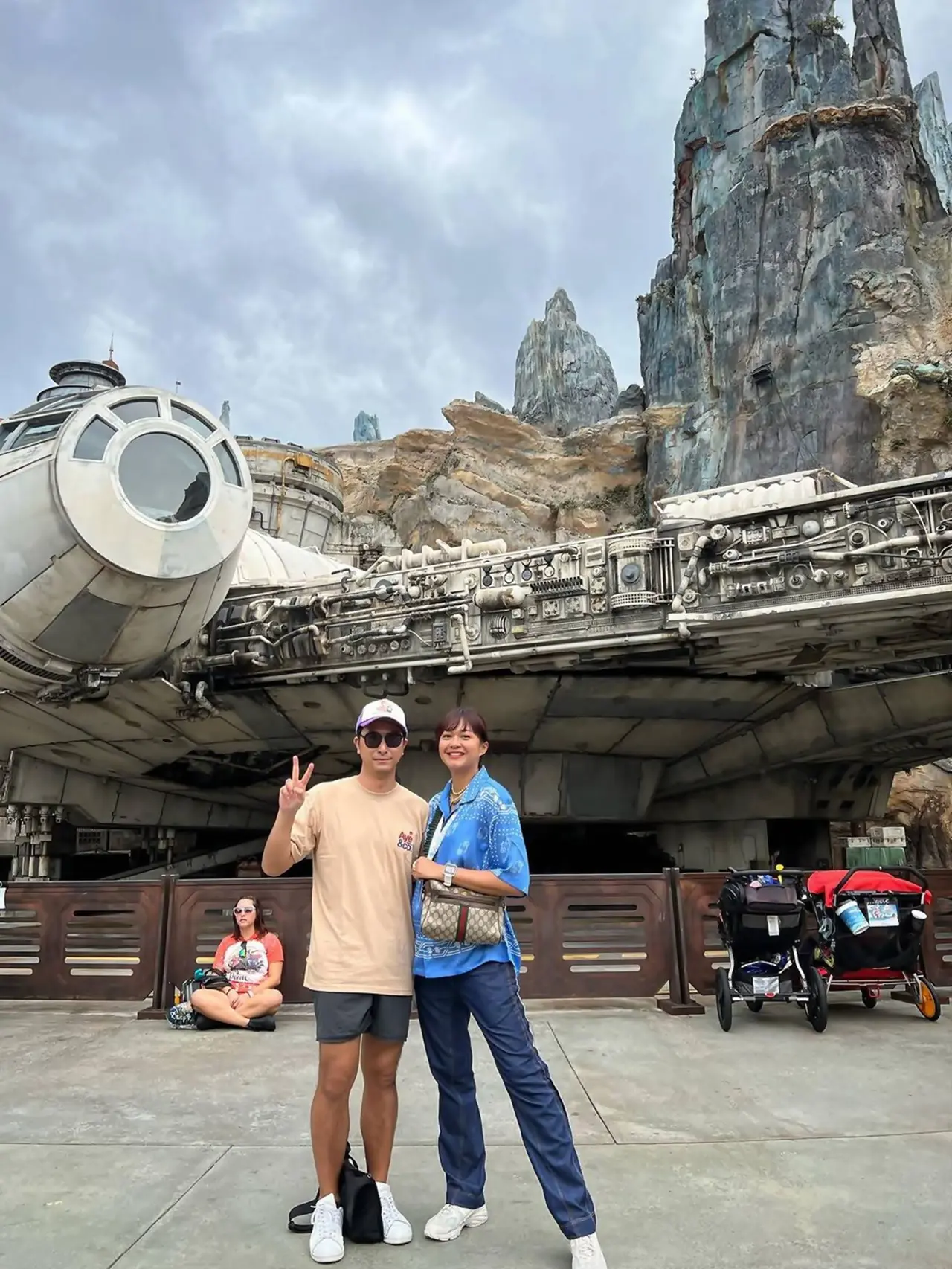 Di Mana Lokasi Taman Hiburan Disney yang Dapat Rating Terburuk di ...