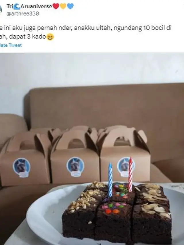 7 Momen Orang Bikin Acara Syukuran Untuk Kucing, Ada yang Ditertawakan ...