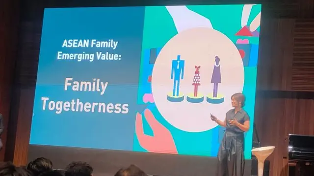 Indonesia Negara Paling Religius di ASEAN, Utamakan Keluarga dan Seimbangkan Nilai Tradisonal ...