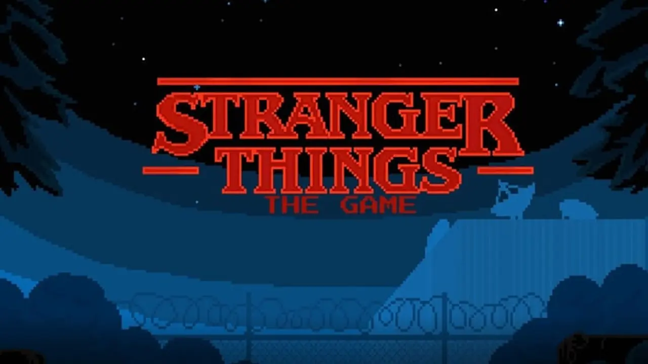 Netflix Luncurkan Mobile Game Pertama, Mulai dari Stranger Things ...