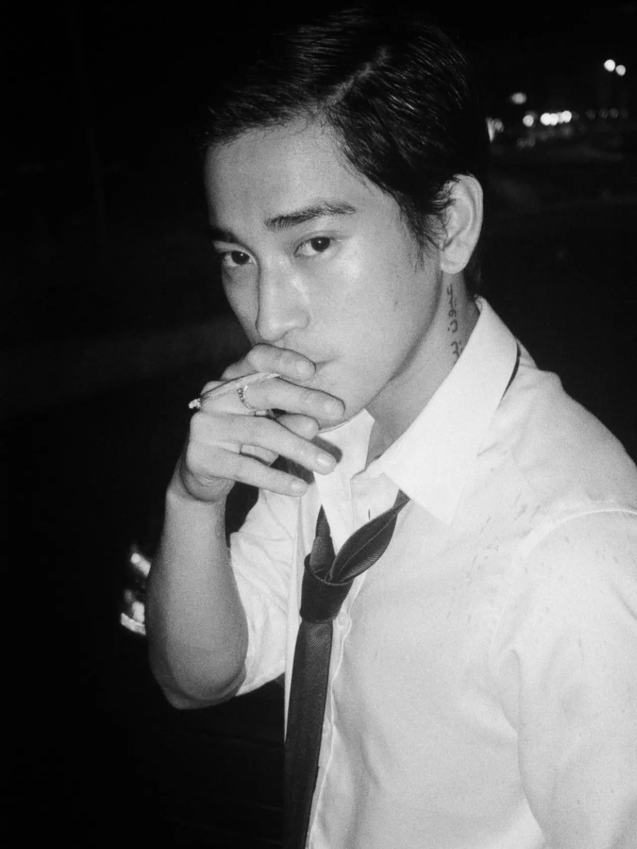 Profil, Agama dan Foto-Foto Bio One Aktor Ganteng yang Multitalenta di ...