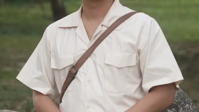 Film Biografi Lafran Pane: Hadir di Bioskop 20 Juni 2024, Mengisahkan ...