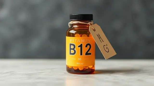 5 Gejala Defisiensi Vitamin B12, Bisa Terjadi Gegara Diet Tak Sesuai Aturan - Health Liputan6.com