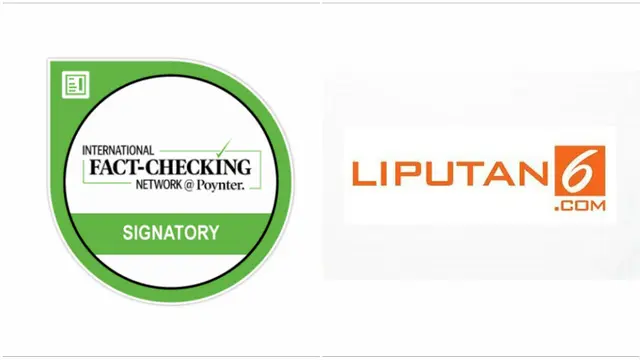 Liputan6.com Tergabung dalam International Fact-Checking Network ...