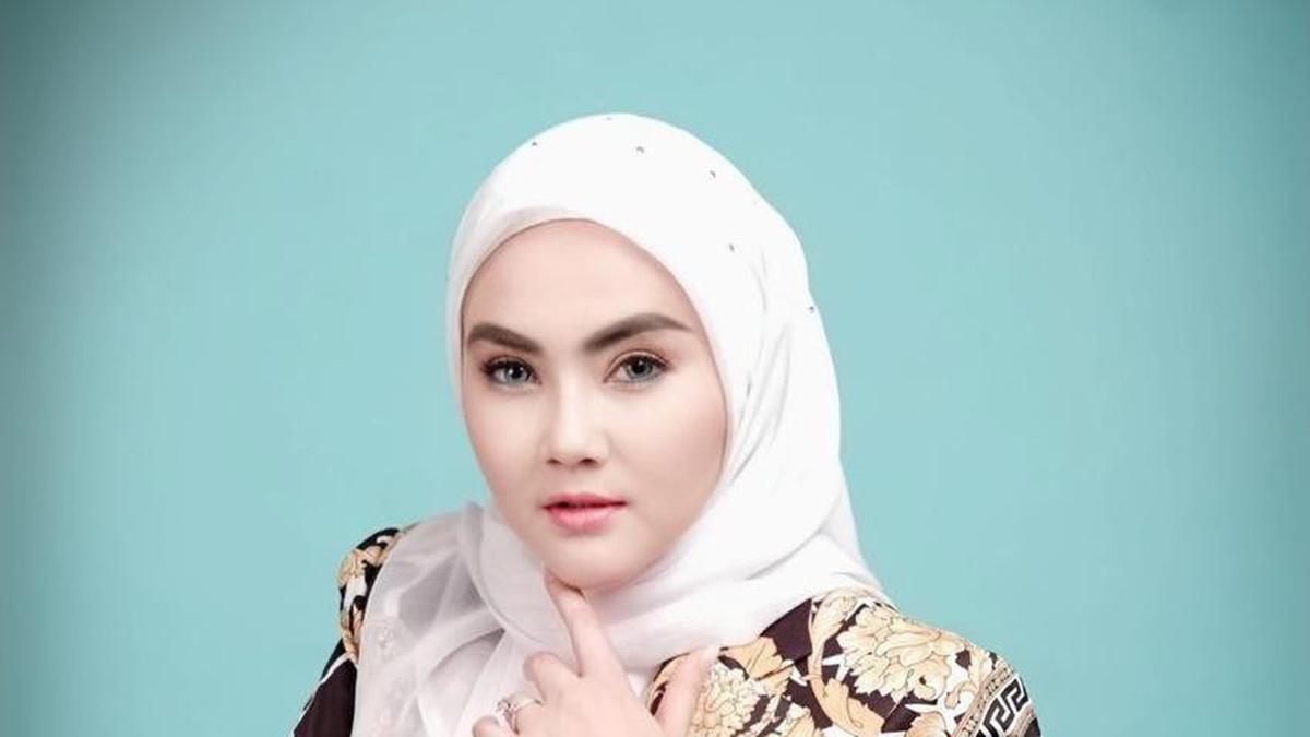 New Normal, Ade Fitrie Kirana Berharap Masyarakat Tetap Ikuti Protokol ...