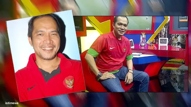 Sejak 6 Bulan Ricky Jo Mengeluh Sakit di Dada - ShowBiz Liputan6.com