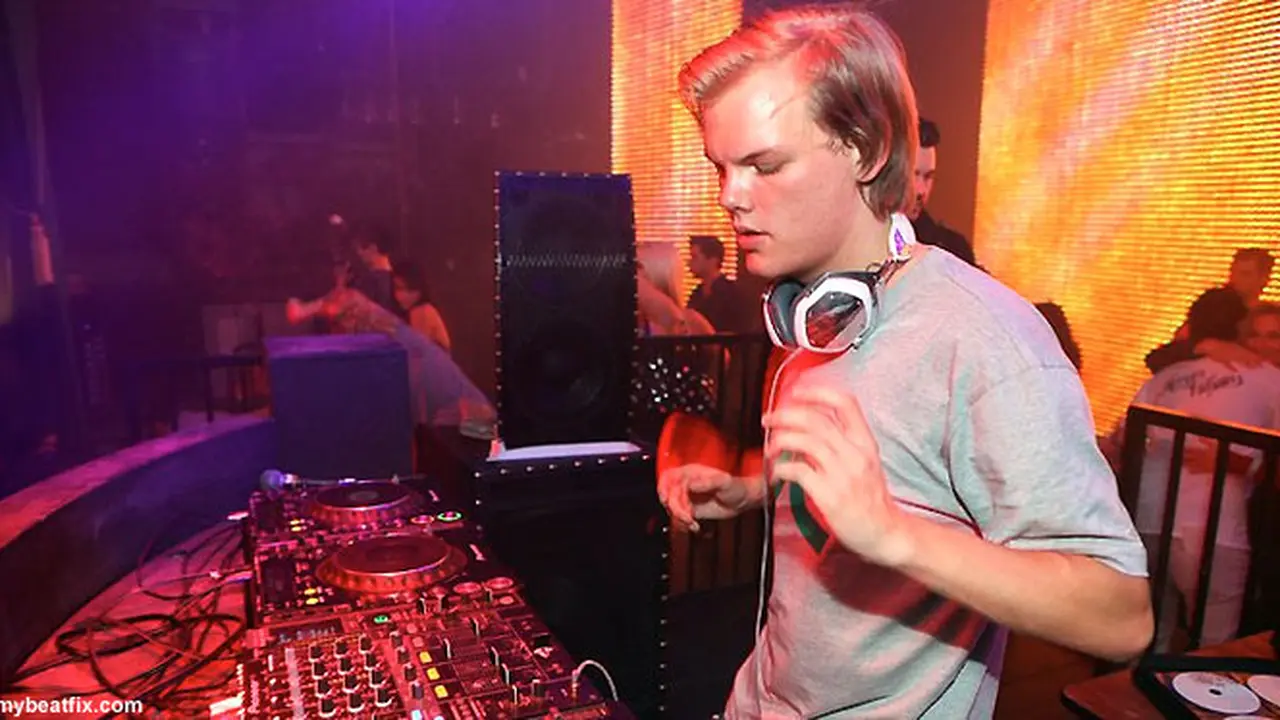 DJ Avicii Bakal Buat Lagu Digital Crowd Pertama Dunia - Tekno Liputan6.com